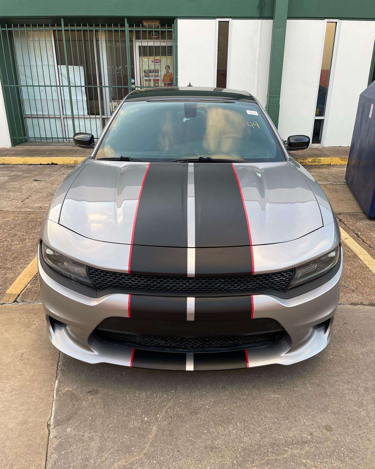 2020 JEEP Wrangler 4xe 17" WHEEL DECALS | shinegraffix.com