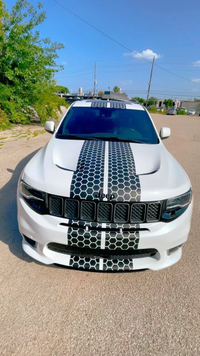 Camouflage Spots Wrap GTKit - Universal | shinegraffix.com